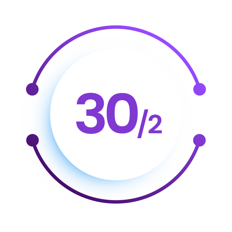 Fast Wave 30 2 Lo Conte WiFi